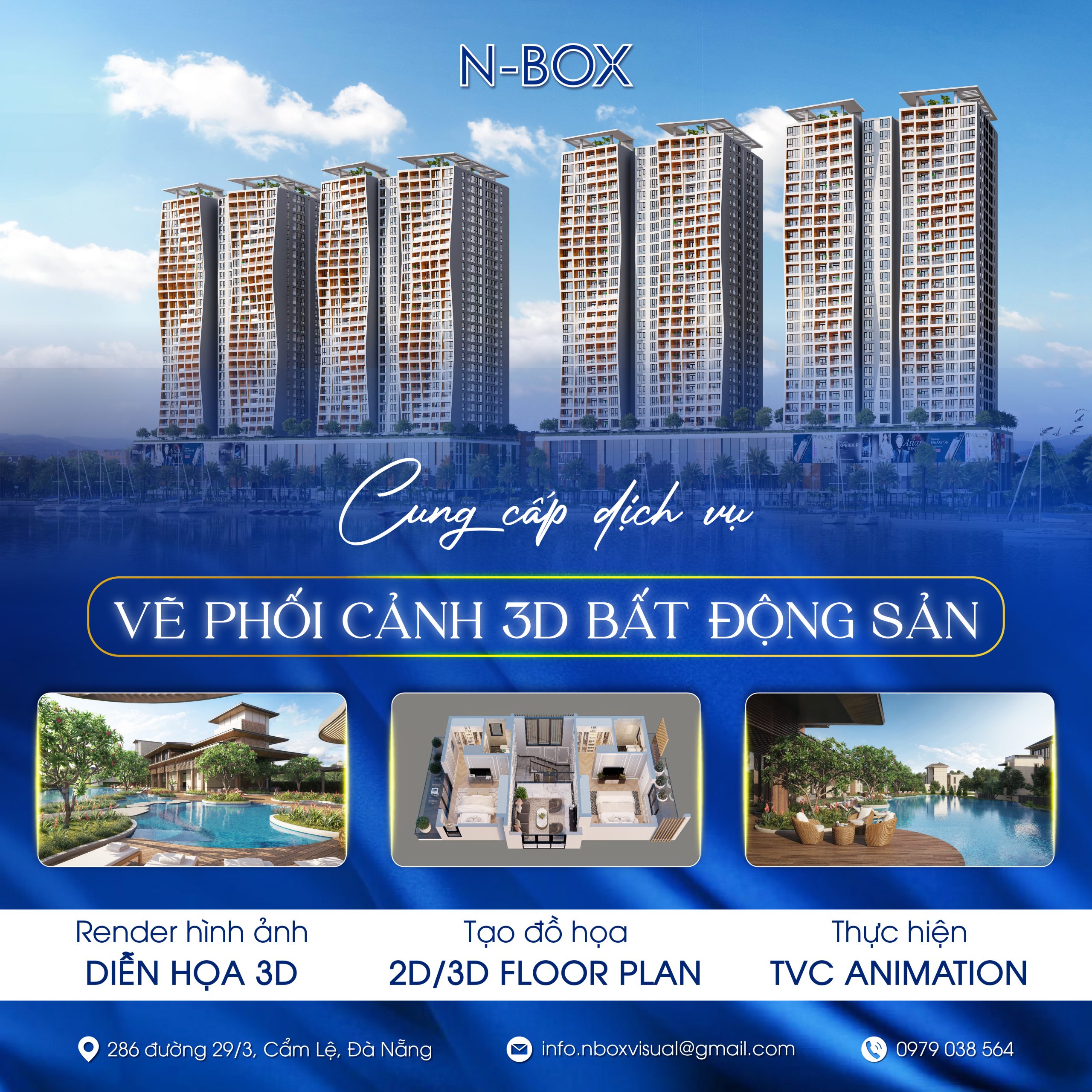 TRANG CHỦ 2 - NBOXVISUAL