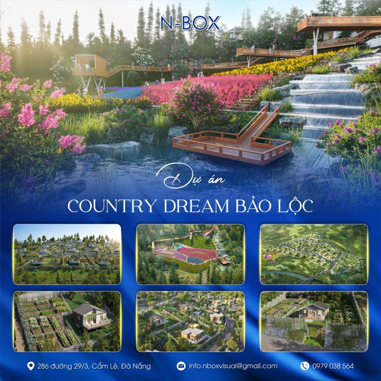 TRANG CHỦ 2 - NBOXVISUAL